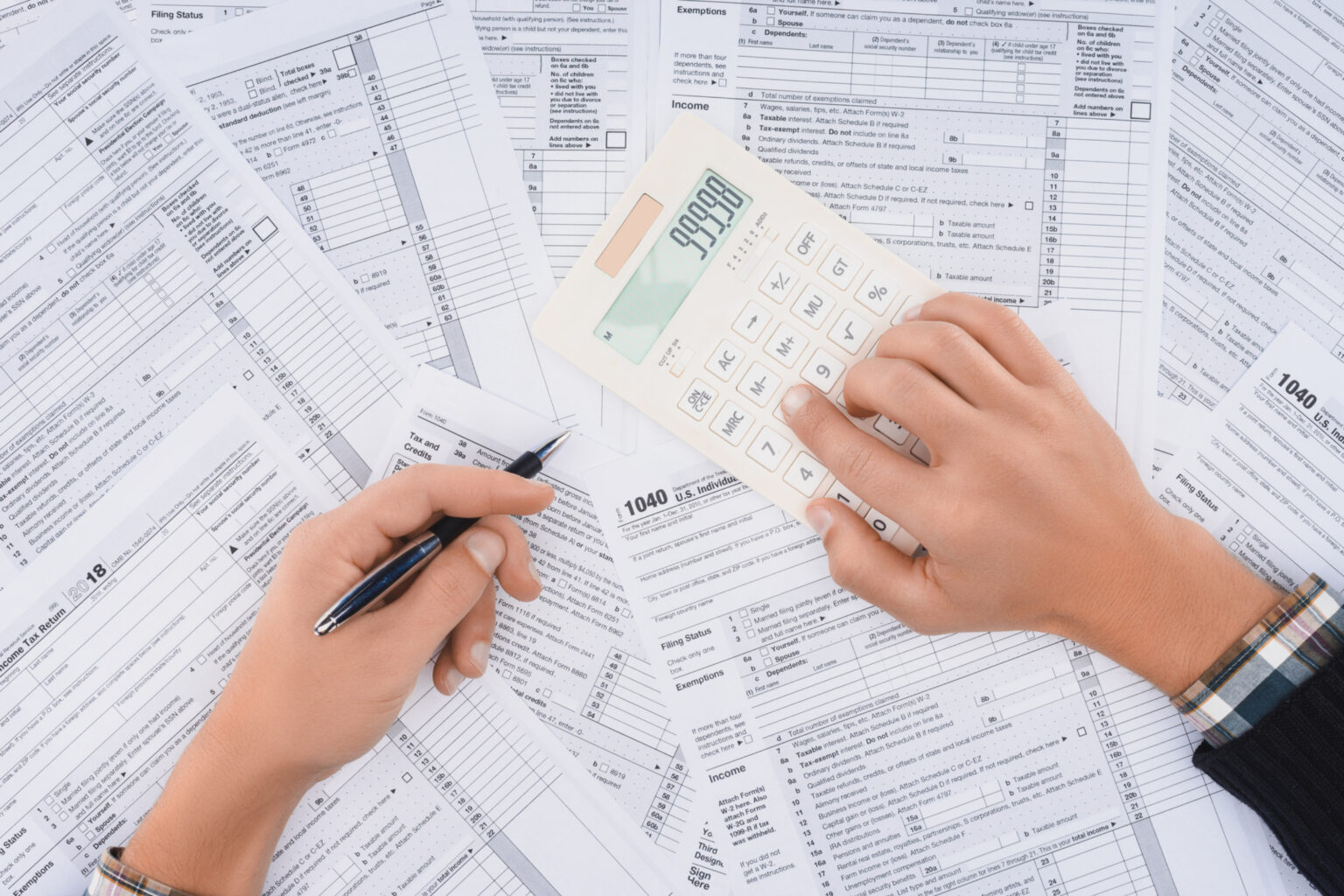 All You Need to Know About the Tax Free Threshold | Blog