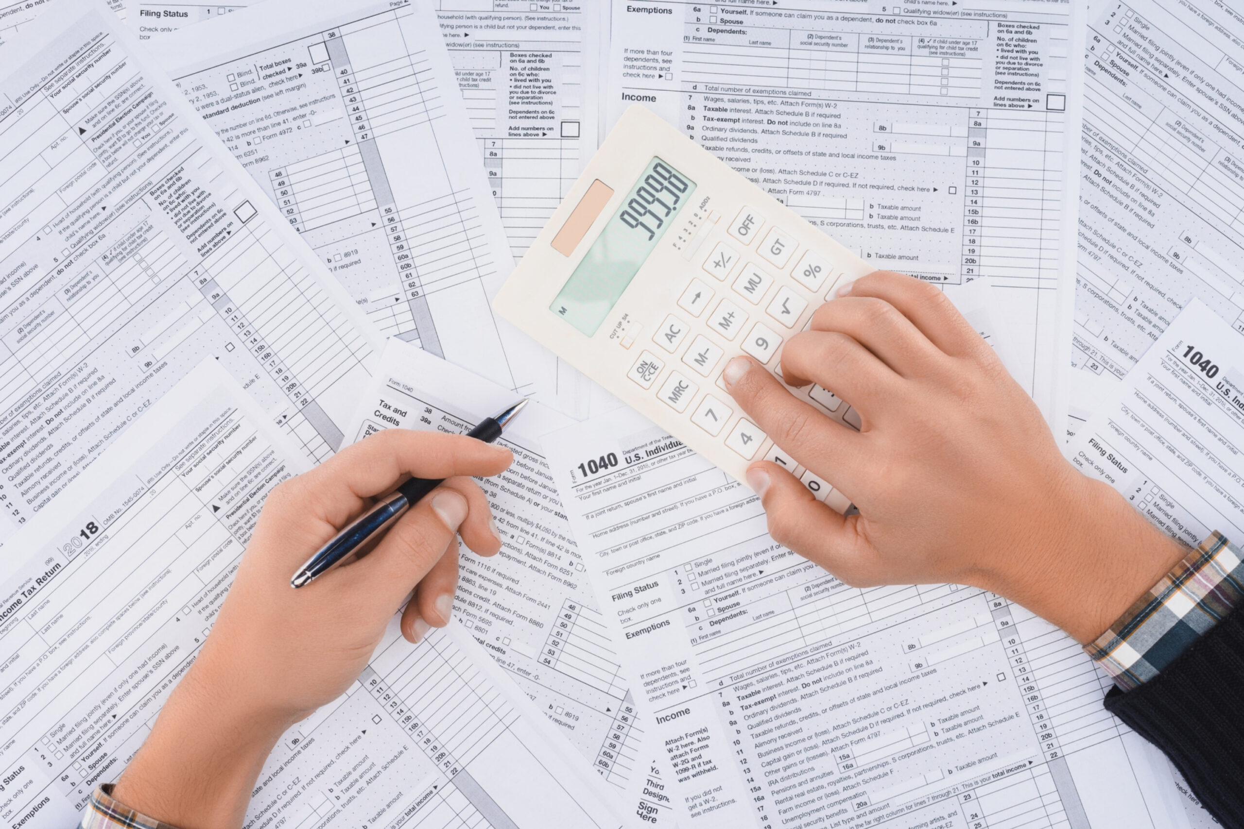 All You Need to Know About the Tax Free Threshold | Blog
